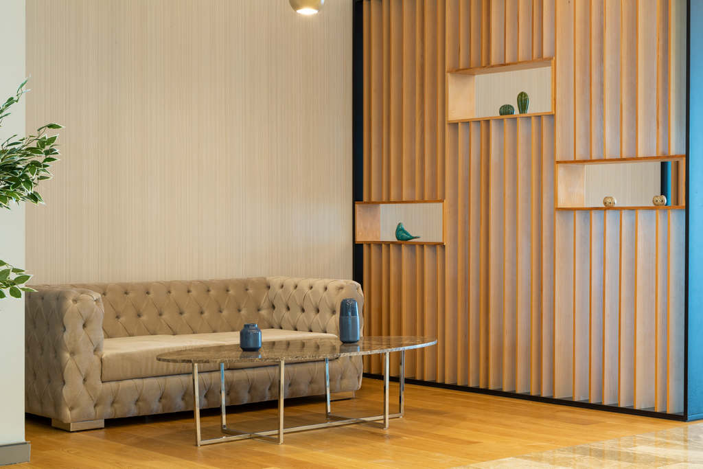 DALAMAN AIRPORT VIP-CIP – Offi